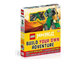 LEGO 11909 Ninjago Book Parts Build Your Own Adventure Parts | BrickEconomy