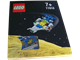 LEGO 11910 Micro-Scale Space Cruiser | BrickEconomy