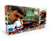 LEGO 120 Complete Freight Train Set with Tipper Trucks | BrickEconomy