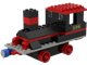 LEGO 120 Complete Freight Train Set with Tipper Trucks | BrickEconomy