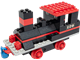 LEGO 120 Complete Freight Train Set with Tipper Trucks | BrickEconomy
