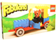 LEGO 121 Fabuland Roadster | BrickEconomy