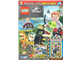 LEGO 122223 Jurassic World Owen with Quad | BrickEconomy