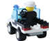 LEGO 1247 City Patrol Car | BrickEconomy