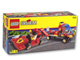 LEGO 1253 Shell Race Car Transporter | BrickEconomy