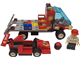 LEGO 1253 Shell Race Car Transporter | BrickEconomy