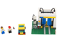 LEGO 1255 Shell Car Wash | BrickEconomy