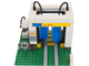 LEGO 1255 Shell Car Wash | BrickEconomy