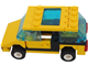 LEGO 1255 Shell Car Wash | BrickEconomy