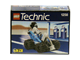 LEGO 1258 Technic Buggy | BrickEconomy