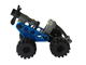 LEGO 1258 Technic Buggy | BrickEconomy