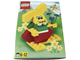 LEGO 1263 Easter Bunny | BrickEconomy