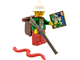 LEGO 1271 Adventurers Jungle Surprise | BrickEconomy