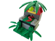 LEGO 1271 Adventurers Jungle Surprise | BrickEconomy
