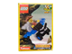 LEGO 1279 Adventurers Dino Island Cunningham's Dinofinder | BrickEconomy
