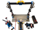 LEGO 1351 Movie Backdrop Studio | BrickEconomy