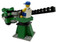 LEGO 1354 Studios Dino Head Attack | BrickEconomy