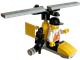 LEGO 1421 Studios Director's Copter | BrickEconomy
