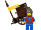 LEGO 1463 Crusaders Treasure Cart | BrickEconomy