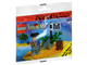LEGO 1464 Pirate Lookout | BrickEconomy