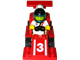 LEGO 1477 Racing Red Race Car Number 3 | BrickEconomy