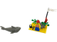 LEGO 1481 Pirates Desert Island | BrickEconomy