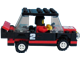 LEGO 1496 Racing Rally Car | BrickEconomy