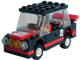 LEGO 1496 Racing Rally Car | BrickEconomy