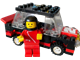 LEGO 1496 Racing Rally Car | BrickEconomy