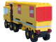 1525 LEGO Container Lorry | BrickEconomy