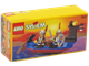 LEGO 1547 Black Knights Boat | BrickEconomy