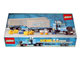 LEGO 1552 Maersk Truck and Trailer Unit | BrickEconomy