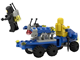 LEGO 1558 Mobile Command Trailer | BrickEconomy