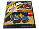 LEGO 1558 Mobile Command Trailer | BrickEconomy