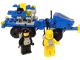 LEGO 1558 Mobile Command Trailer | BrickEconomy