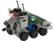 LEGO 1580 Lunar Scout | BrickEconomy
