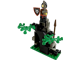 LEGO 1596 Castle Wolfpack Ghostly Hideout | BrickEconomy
