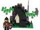 LEGO 1596 Castle Wolfpack Ghostly Hideout | BrickEconomy