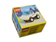 LEGO 1610 Police Car | BrickEconomy
