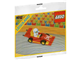 LEGO 1612 Racing Victory Racer | BrickEconomy