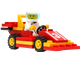 LEGO 1612 Racing Victory Racer | BrickEconomy