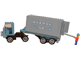 LEGO 1651-2 Maersk Line Container Lorry | BrickEconomy
