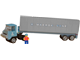 LEGO 1651-2 Maersk Line Container Lorry | BrickEconomy
