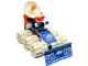 LEGO 1704 Ice Planet 2002 Ice Planet Satellite Plow | BrickEconomy