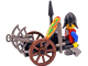 LEGO 1732 Dragon Knights Crossbow Cart | BrickEconomy