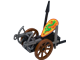LEGO 1732 Dragon Knights Crossbow Cart | BrickEconomy
