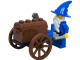 LEGO 1736 Dragon Knights Wizard's Cart | BrickEconomy