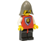 LEGO 1752 Royal Knights Boat with Armor | BrickEconomy
