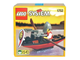 LEGO 1752 Royal Knights Boat with Armor | BrickEconomy