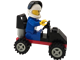 LEGO 1760 Racing Go-Kart | BrickEconomy
